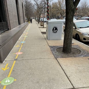 SULZER REGIONAL LIBRARY - CHICAGO PUBLIC LIBRARY - Updated October 2024 ...