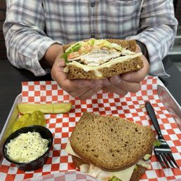 KNOCKOUT DELI & KITCHEN - Updated May 2025 - 125 Photos & 142 Reviews ...