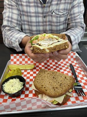 KNOCKOUT DELI & KITCHEN - Updated October 2025 - 138 Photos & 169 ...