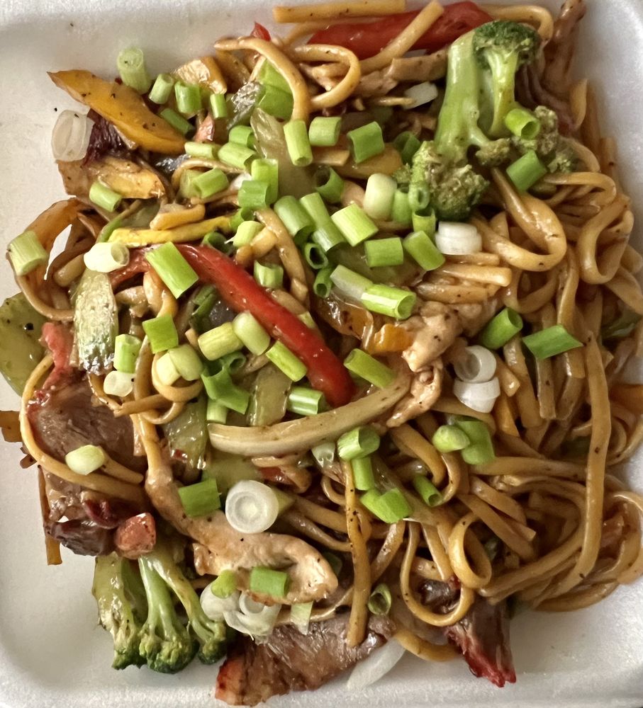 TALEEN’S FOOD MART - Updated July 2025 - 11 Reviews - 5102 Government ...