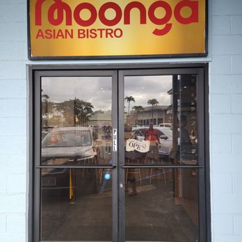 MOONGA ASIAN BISTRO - Updated June 2024 - 320 Photos & 63 Reviews - 46 ...
