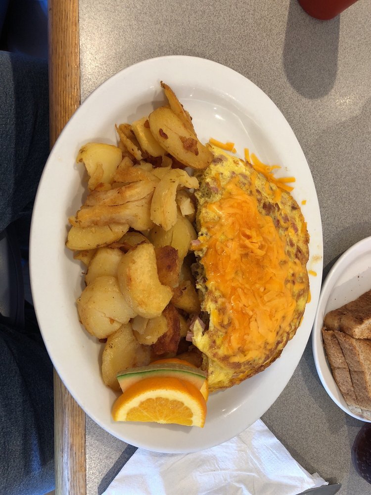 HOT STACKS FAMILY RESTAURANT - 50 Photos & 47 Reviews - Breakfast ...