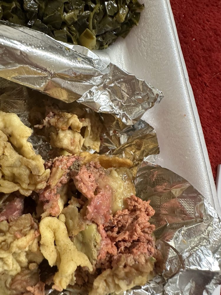 CHELLE’S SOULFOOD - Updated December 2025 - 87 Photos - 405 E Gonzalez ...