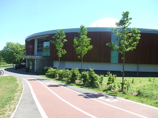 PEC AT QUEEN’S - Updated March 2025 - 14 Reviews - Botanic Gardens ...