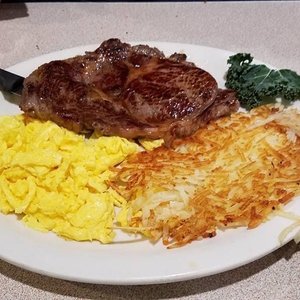 SPIRES RESTAURANT - 167 Photos & 180 Reviews - 22327 Wilmington Ave ...