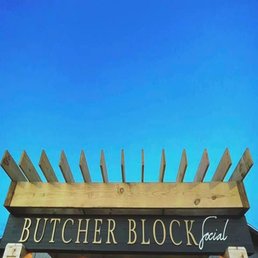 BUTCHER BLOCK SOCIAL - Updated July 2025 - 28 Photos & 51 Reviews ...
