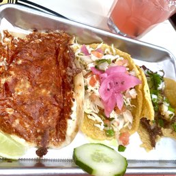 TACO CHELO - Updated November 2025 - 1137 Photos & 878 Reviews - 501 E ...