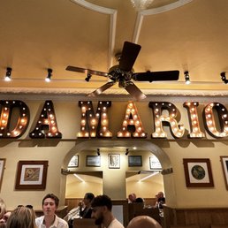 DA MARIO RESTAURANT - Updated December 2025 - 366 Photos & 228 Reviews ...