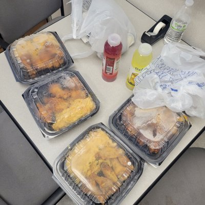 CUZZO’S CUISINE - Updated May 2025 - 59 Photos & 61 Reviews - 9601 N ...