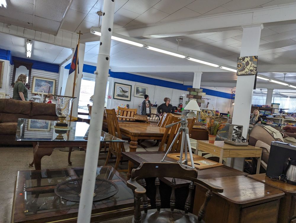 ST VINCENT DE PAUL STORE - Updated October 2025 - 14 Photos - 1812 ...