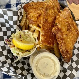 MONROE FISH AND CHIPS - Updated December 2025 - 61 Photos & 96 Reviews ...