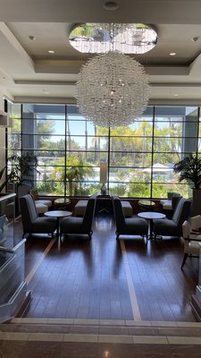 LONG BEACH MARRIOTT - 377 Photos & 283 Reviews - 4700 Airport Plaza Dr ...