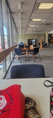 CHULA VISTA PUBLIC LIBRARY - 72 Photos & 34 Reviews - 365 F St, Chula ...