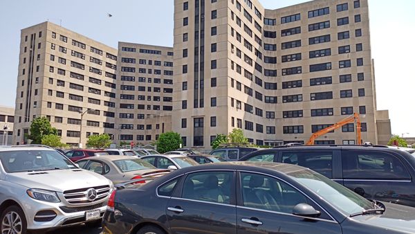 BUFFALO VA MEDICAL CENTER - Updated August 2025 - 102 Photos & 20 ...
