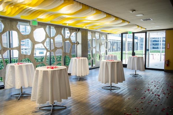 THE TOP OF THE HUB - Updated December 2025 - 31 Photos - 700 Wilshire ...