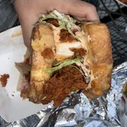 SCRATCH COOKERY - 451 Photos & 367 Reviews - Food Trucks - 30 Fountain ...