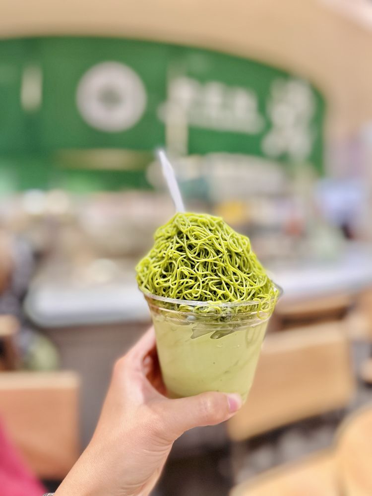 MATCHA REN - Updated May 2026 - 550 Photos & 270 Reviews - 665 ...