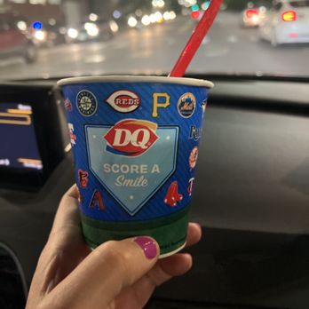 DAIRY QUEEN LTD BRAZIER - Updated April 2025 - 82 Photos & 138 Reviews ...