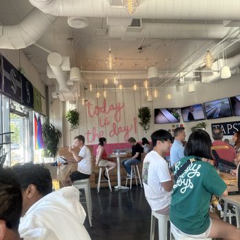 TAPSTER SEATTLE - Updated December 2025 - 236 Photos & 153 Reviews ...