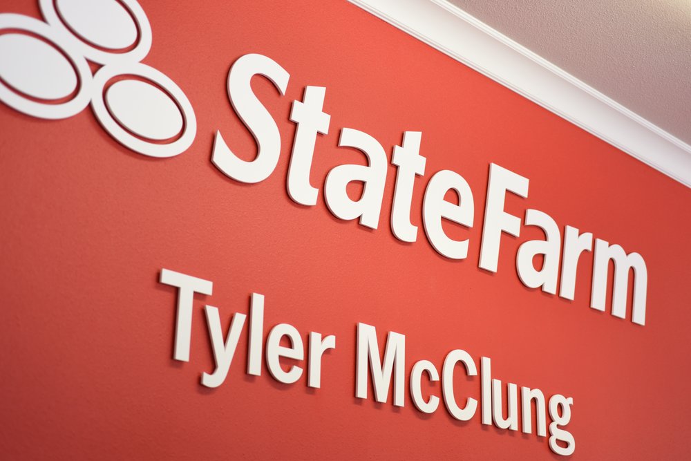 TYLER MCCLUNG - STATE FARM INSURANCE AGENT - Updated August 2025 - 29 ...