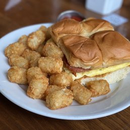 WAKE ‘N BACON - Updated September 2025 - 1425 Photos & 554 Reviews ...