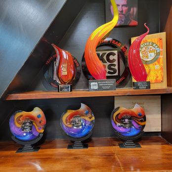 THE BBQ LAB - Updated April 2025 - 92 Photos & 97 Reviews - 4120 Main ...