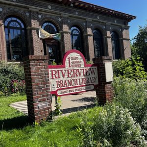 RAMSEY COUNTY LIBRARY - MAPLEWOOD - Updated October 2025 - 10 Reviews ...