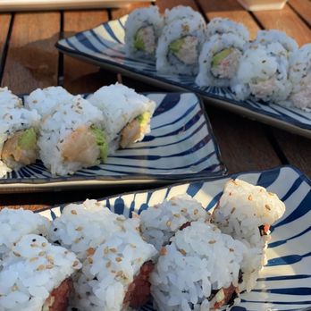 HASHIGO SUSHI - 3241 Photos & 858 Reviews - 18685 Main St, Huntington ...