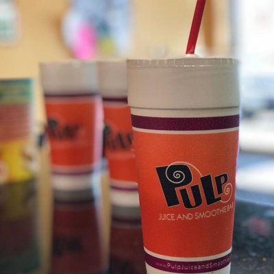 PULP JUICE AND SMOOTHIE BAR - Updated April 2025 - 43 Photos & 24 ...
