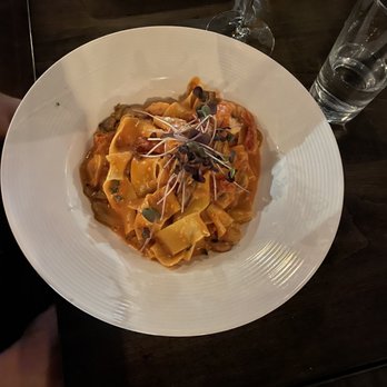 VERACE ITALIAN RESTAURANT - Updated December 2025 - 47 Photos & 17 ...