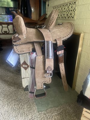 CHICK’S DISCOUNT SADDLERY & WESTERN WEAR - Updated May 2026 - 23 Photos ...