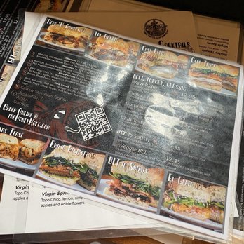 HONEYHOLE SANDWICHES - Updated June 2024 - 715 Photos & 1626 Reviews ...