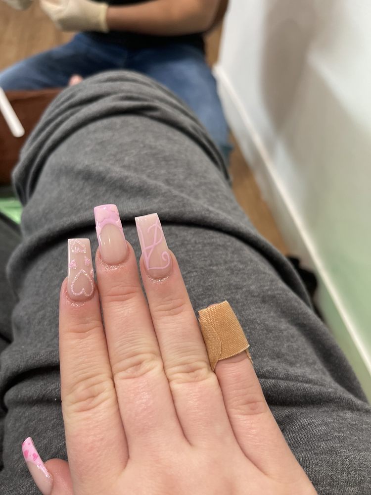 PURITY NAILS SPA 98 Photos 58 Reviews 17327 SE 270th Pl purity-nails-spa-98-photos-58-reviews-17327-se-270th-pl