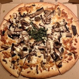 HIGH POINT PIZZA - Updated May 2024 - 76 Photos & 126 Reviews - 477 ...