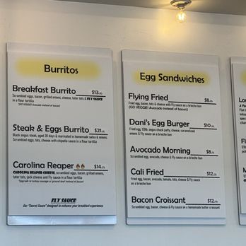 THE FLYING YOLK - VALENCIA - Updated October 2025 - 288 Photos & 260 ...