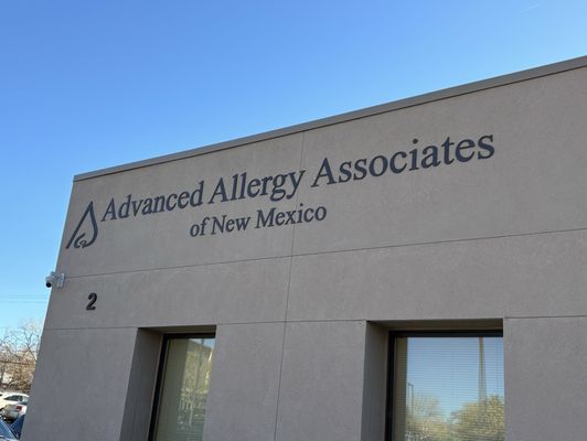 ADVANCED ALLERGY ASSOCIATES - ALBUQUERQUE - Updated January 2026 - 12 ...