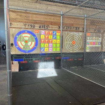 FXBG AXES - Updated January 2026 - 41 Photos & 26 Reviews - 514 ...