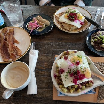 BRODER - Updated May 2024 - 21 Photos & 17 Reviews - 14th St ...