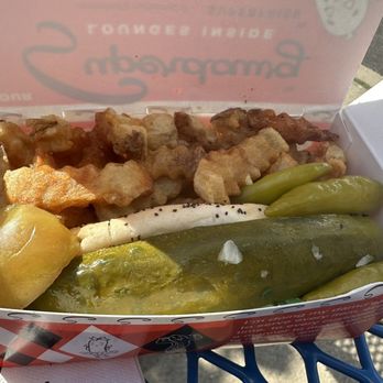 SUPERDAWG DRIVE-IN - 1328 Photos & 1921 Reviews - 6363 N Milwaukee Ave ...