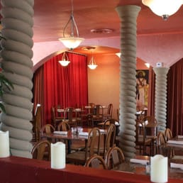 CHADRA MEZZA & GRILL - Updated October 2025 - 113 Photos - 229 Reviews ...