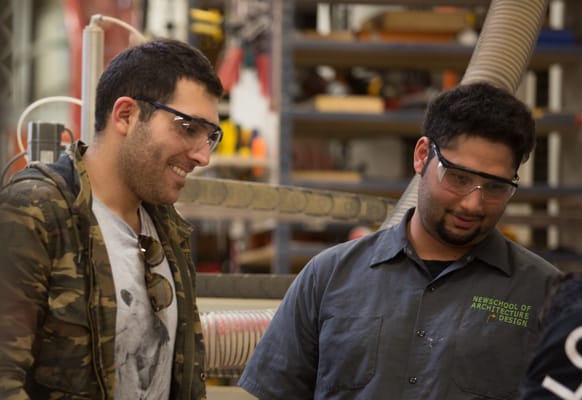 NEWSCHOOL OF ARCHITECTURE & DESIGN - Updated October 2025 - 45 Photos ...