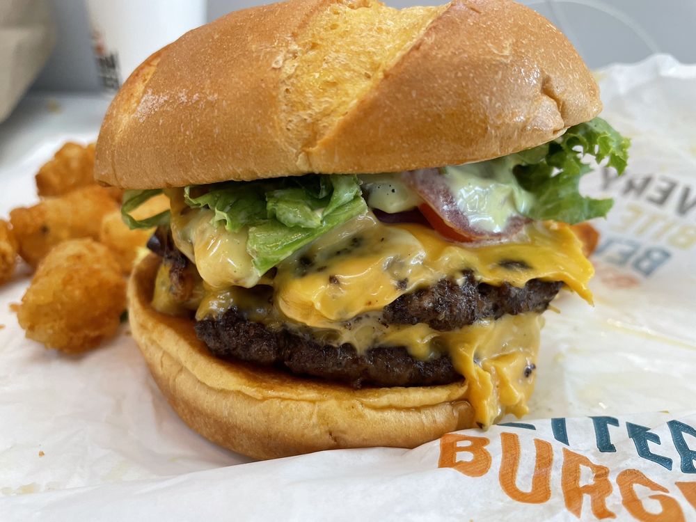 SMASHBURGER - Updated January 2025 - 84 Photos & 119 Reviews - 8500 ...
