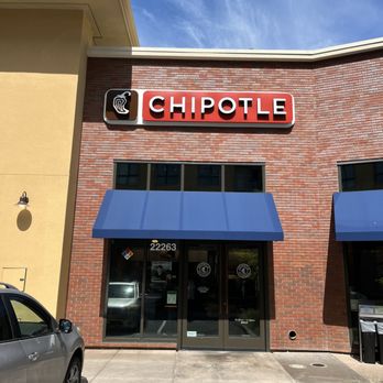 CHIPOTLE MEXICAN GRILL - Updated December 2024 - 26 Photos & 40 Reviews ...