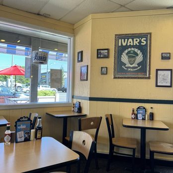 IVAR’S SEAFOOD BAR - Updated August 2025 - 134 Photos & 172 Reviews ...