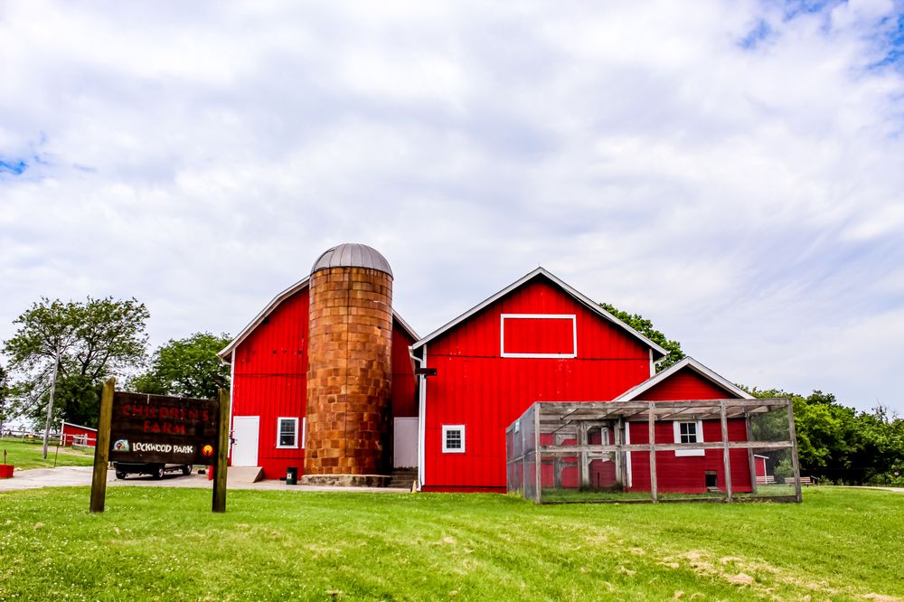 LOCKWOOD PARK - Updated July 2024 - 36 Photos - 5201 Safford Rd ...