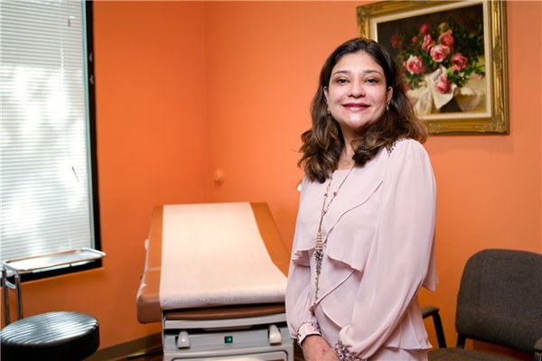 SMRITI RANA, MD FACOG - BLESSINGS OB/GYN AND WOMEN’S CARE - Updated ...
