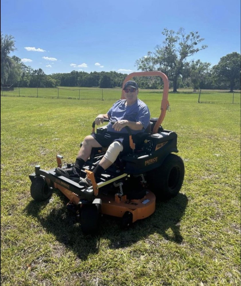 CRYSTAL TRACTOR & EQUIPMENT - HASTINGS - 12 Photos - 8515 State Rd 207 ...