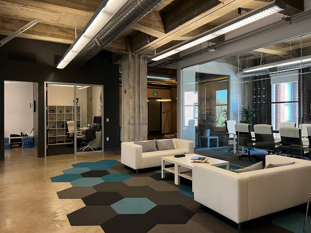 SINGLETON SCHREIBER - Updated December 2025 - 11 Photos - 1414 K St ...