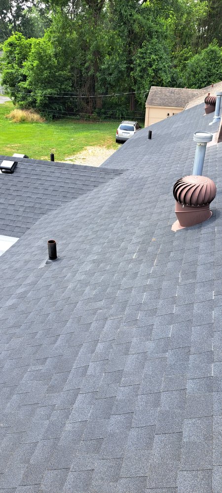 YRC CONSTRUCTION - Updated January 2025 - Request a Quote - Louisville, Kentucky - Roofing ...