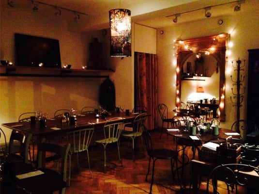 BIBI’S CAFE - Updated November 2024 - 212 Photos & 77 Reviews - 14b ...